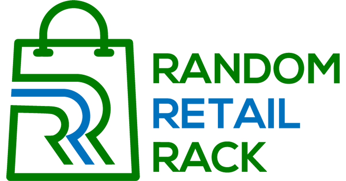 Collections – Random Retail Rack